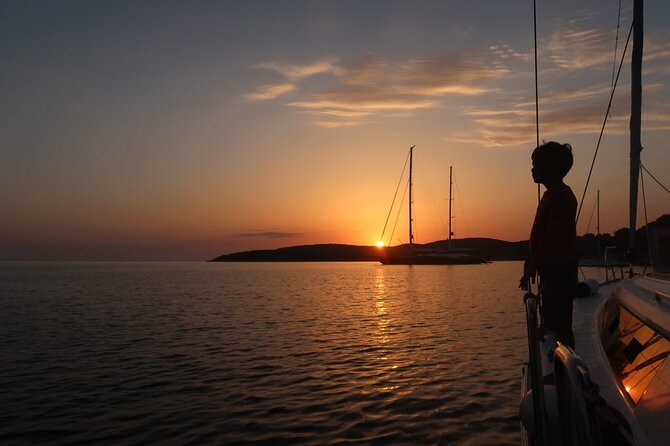6-Hour Private Sailing Trips from Heraklion to Island of Dia - What to Expect on Your Day at Sea
