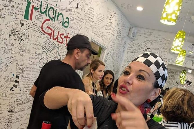 6 nights cooking program - An Honest Look at the 6-Night Cooking Program in Sorrento