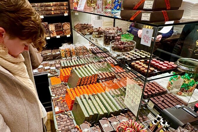 #1 Paris Pastries and Chocolate Food Tour - Who Is This Tour Best For?