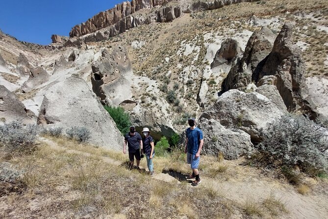 15 Days Turkey Excursion Package on Private Basis - FAQs