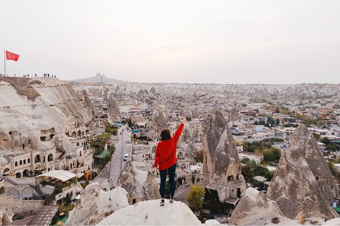 2-Day Cappadocia Highlights Tour from Istanbul - FAQ