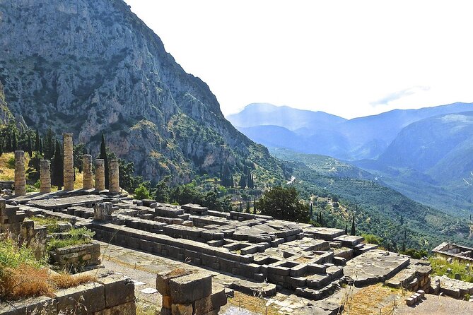 2 Days Private Tour from Athens to Delphi and Meteora - Final Thoughts