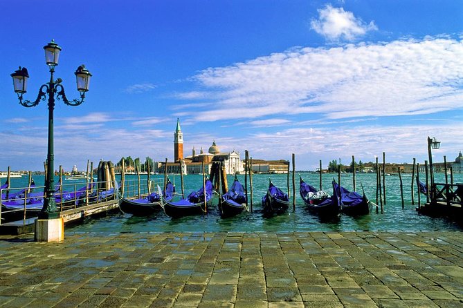 2-Days Venice trip from Rome - private tour - The Sum Up