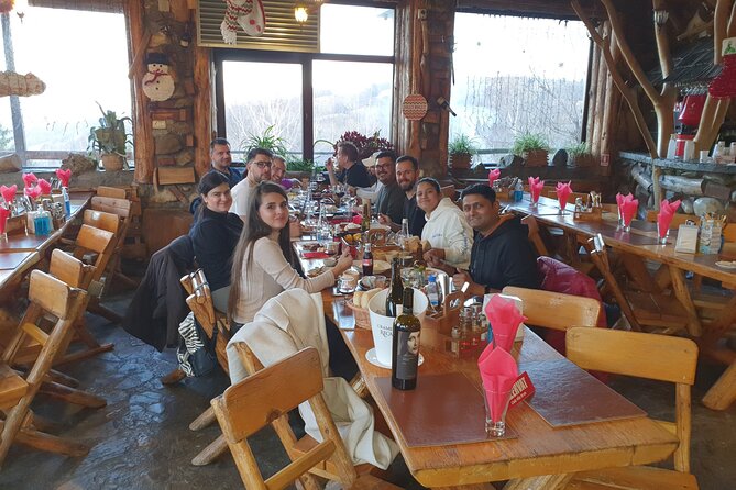 2 Hours Private Walking Tour in Bucharest City - Frequently Asked Questions