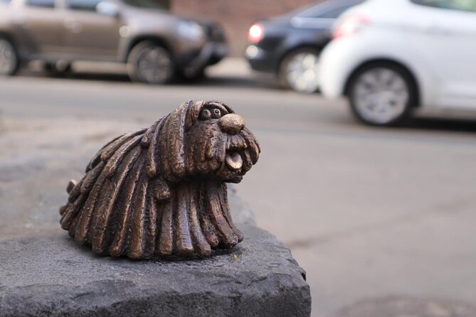20 Dog-statues in Budapest - a unique tour - FAQs