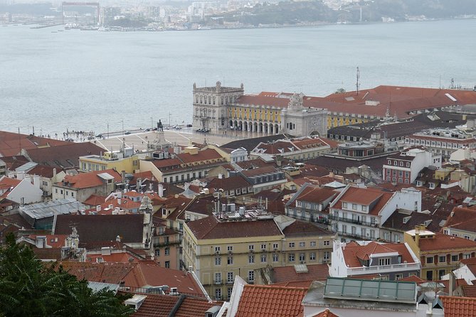 4 day Portugal & Fatima escorted tour from Madrid - The Sum Up