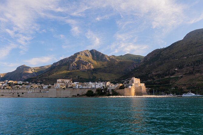 4-Hour Private Boat Tour of Castellammare del Golfo - The Sum Up: Is This the Right Experience for You?