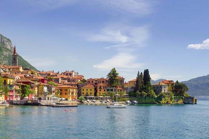 4 Hours Private SuBacco Lake Como Boat Tour - Who Should Consider This Tour