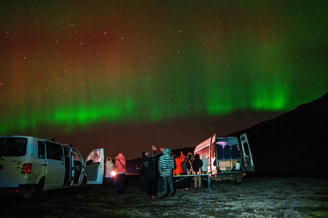 4x4 Minibus Northern Lights with Photo and snacks from Reykjavik - Final Thoughts