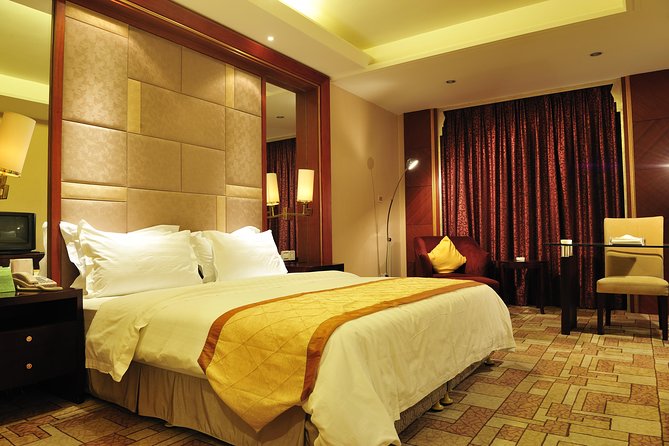 5-Day Tour of Istanbul, Ephesus and Pamukkale - Frequently Asked Questions