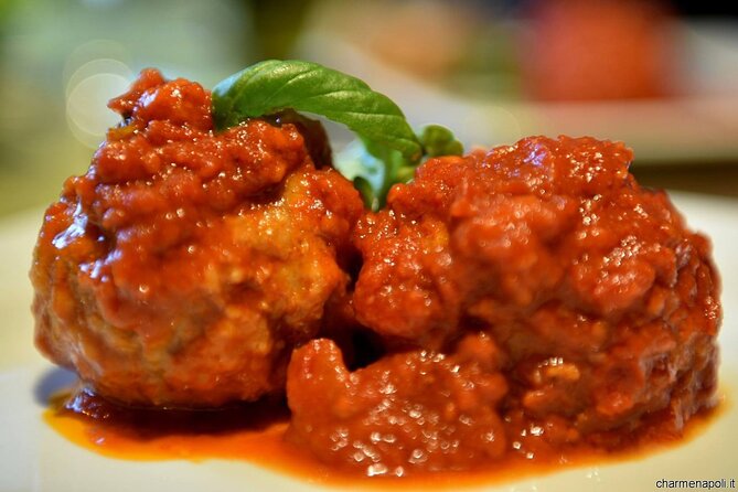 6 nights cooking program - Bonus: Why This Tour Stands Out in Sorrento