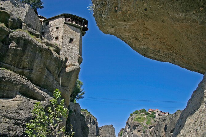 8 Days Apostle Paul tour/Neapolis, Philippi, Veria,Thessaloniki, Athens,Corinth - Day 7: From Boeotia to Corinth and Nafplio