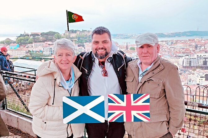 90 minutes in Lisbon with TukTuk - FAQ