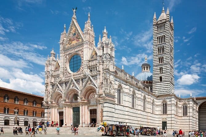 Accademia Gallery Entrance Ticket with Priority Access - The Sum Up: Is This Ticket Right for You?