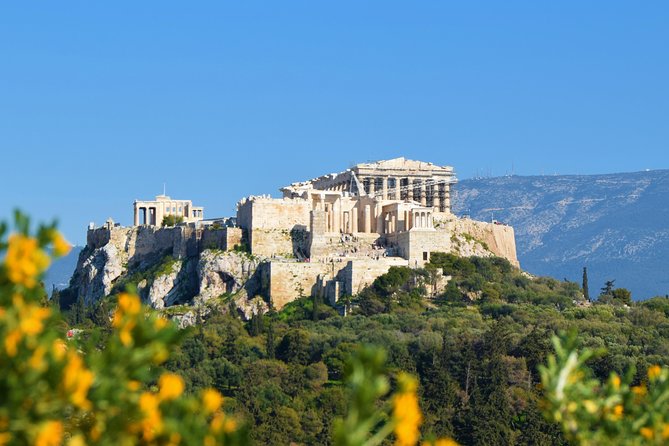 Acropolis & Acropolis Museum Group tour in German or Dutch - The Sum Up: Is It Worth It?