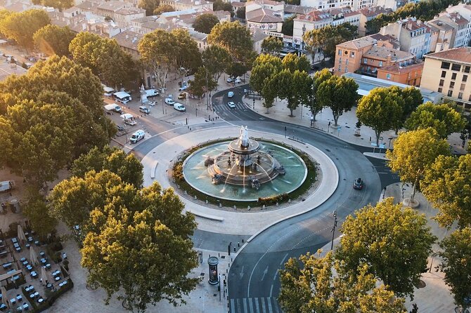 Aix En Provence and Wine Tasting Private Full day Tour - Final Thoughts