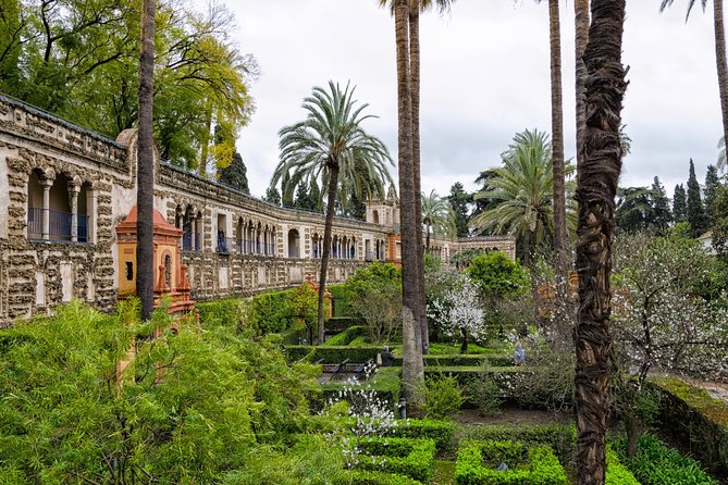 Alcazar of Seville Private Tour - Final Thoughts