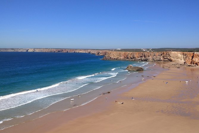 Algarve Private Full Day Sightseeing Tour from Lisbon - FAQs