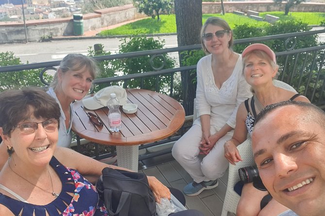 Amalficoast tour.Ravello.Amalfi.Positano.Sorrento.Best day tour. - FAQ