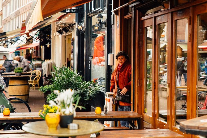 Amsterdam Private Culinary Kickstart Tour - FAQ