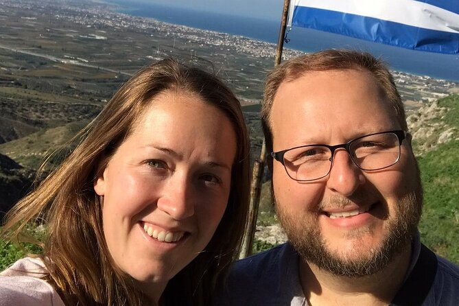 Ancient Corinth - FAQ