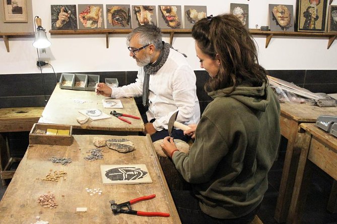 Ancient Mosaic Workshop in Rome - Conclusions: Is This Workshop Right for You?