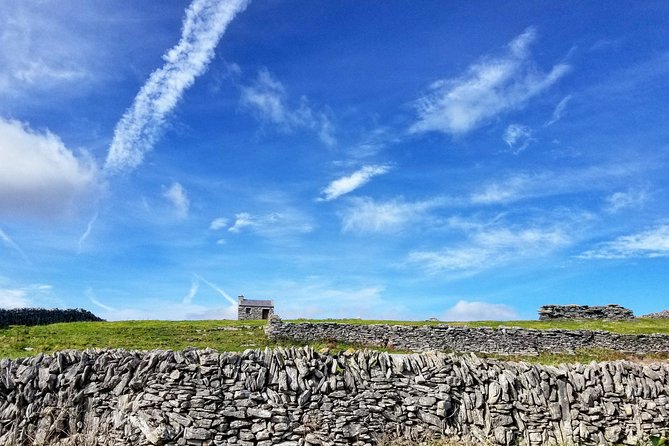 Aran Islands Scenic Flight and Galway Rail Tour from Dublin - What You’ll Get and What You Won’t
