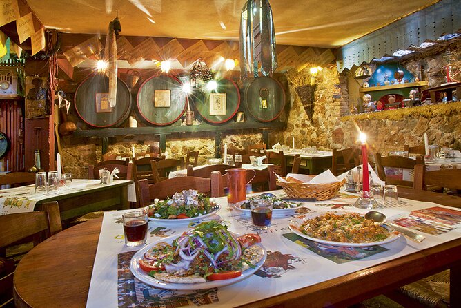 Athens By night Driving tour and Seaside Dinner time - FAQ