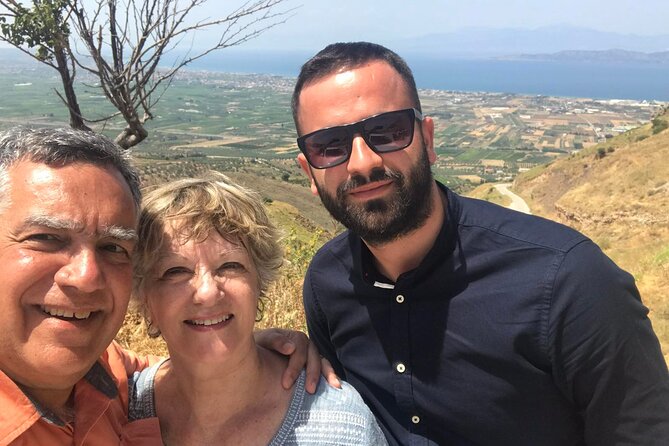 Athens Full Day Private Tour - FAQs