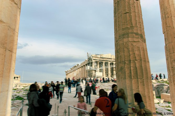 Athens Half Day Round Trip Multiple Destination Transfer - The Sum Up: Is It Worth It?