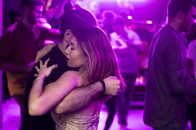 Athens Salsa Lovers dancing experience - Why This Tour Might Be Perfect for You