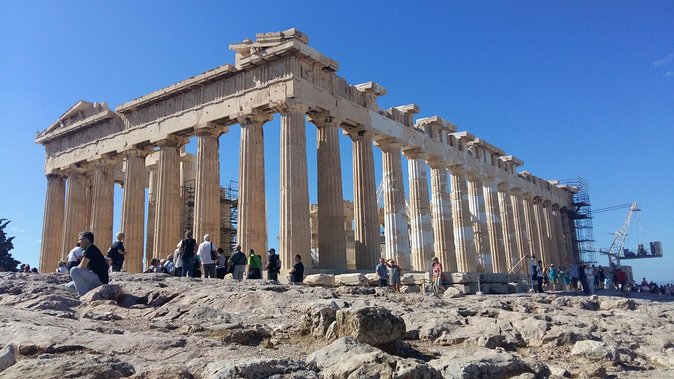 Athens Small Group Tour with Acropolis,Parthenon,Museum and Greek lunch - FAQs