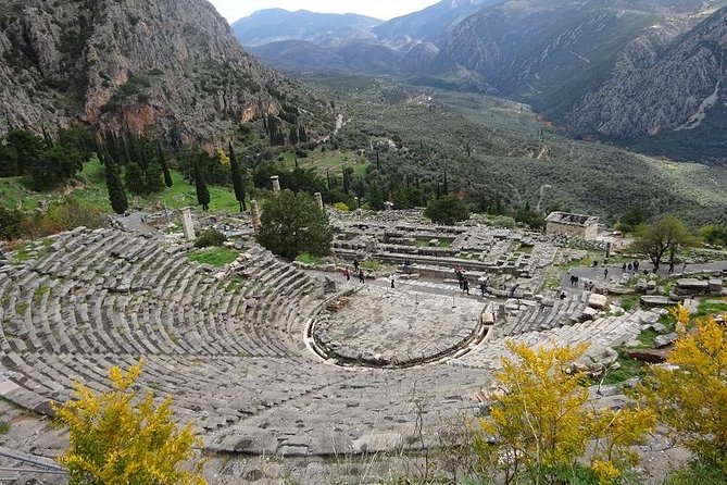 Athens Super Saver: Athens Sightseeing Tour plus Delphi Day Trip - FAQ: Your Practical Questions Answered