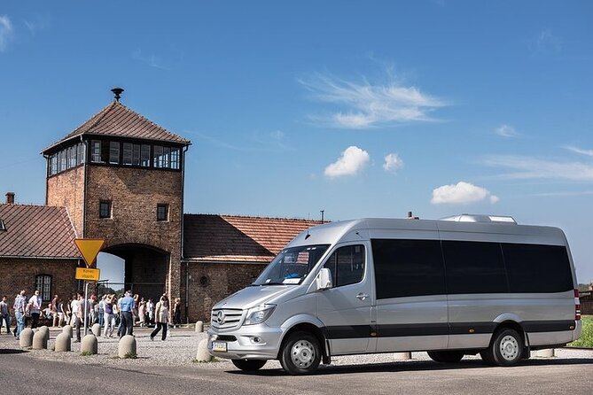 Auschwitz-Birkenau & Salt Mine Day tour - Authentic Experiences and Guest Feedback