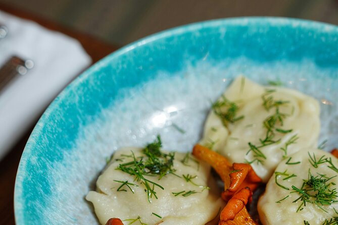 Authentic Beer and Pierogi Tour of Krakow - Who’s This Tour Best For?