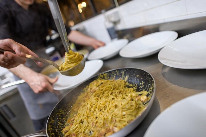 Authentic Roman Restaurant Dining Experience - Pricing and Value: What’s the Real Worth?