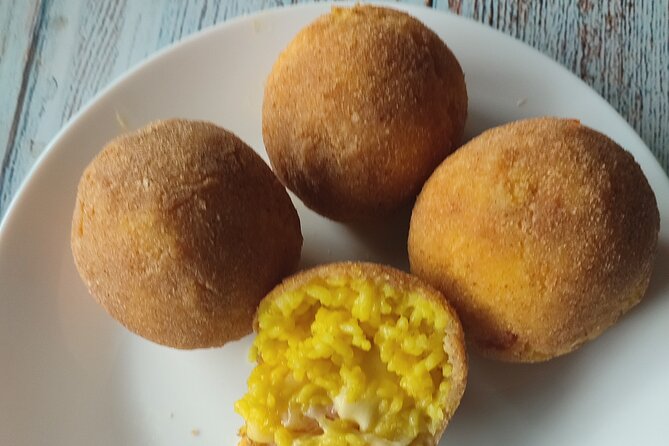 Authentic Sicilian cooking class with Francesca - FAQ Section