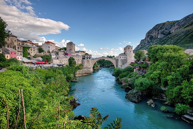Balkan trip - Montenegro and Kotor Bay