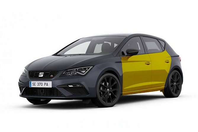 Barcelona Airport Private Arrival Transfers - FAQ