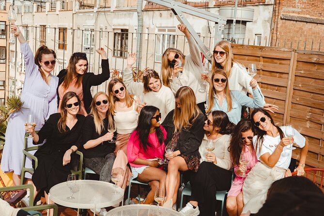 Barcelona Rooftop Wine Tasting  Fun, Social & Unpretentious! - FAQs