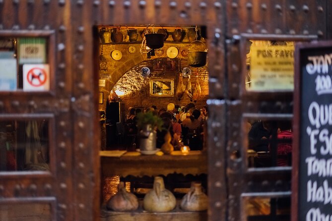 Barcelona Tapas and Wine Private Walking Tour - FAQ about the Barcelona Tapas and Wine Private Walking Tour