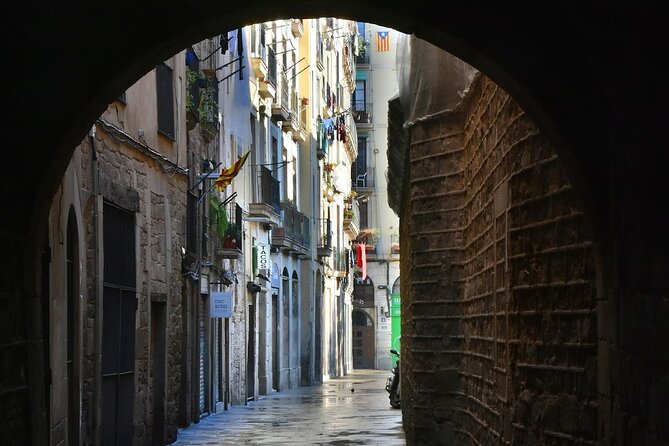 Barcelona Walking Food Tour With Secret Food Tours - Final Thoughts