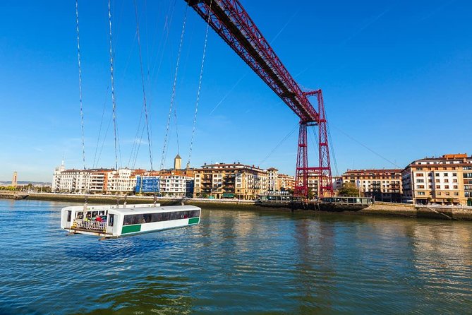 Basque Coast Tour: Vizcaya Bridge, Gaztelugatxe, Bermeo and Gernika - FAQs
