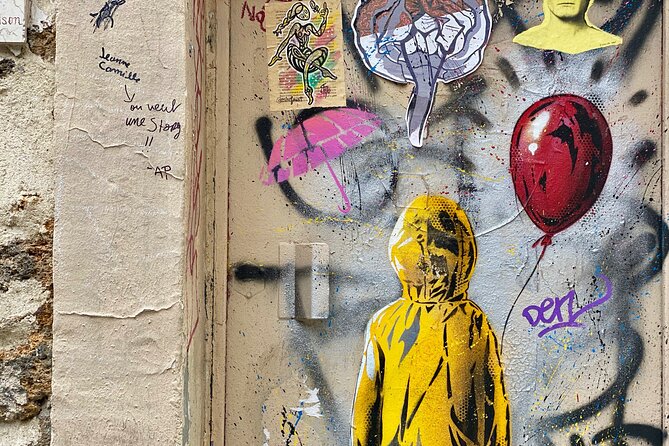 BEST OF Artists in Paris, 3 smartphone audioguided tours - FAQs