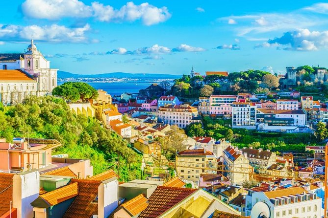 Best of Lisbon City Highlights Private Tour - Who Will Love This Tour?
