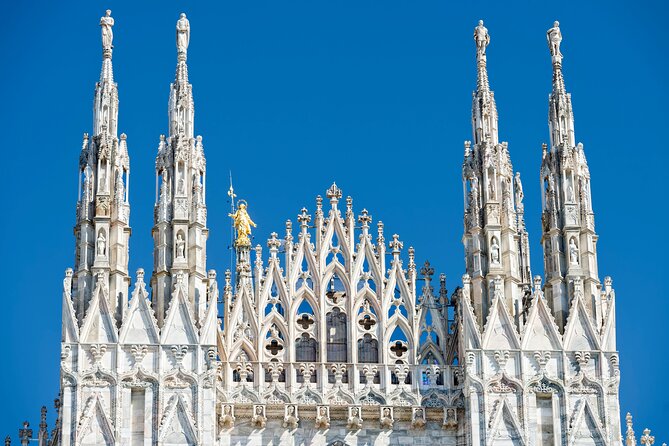 Best of Milan: 3 Icons Tour in 40 Languages + Hop On Hop Off - The Tour Experience: What Do Reviewers Say?