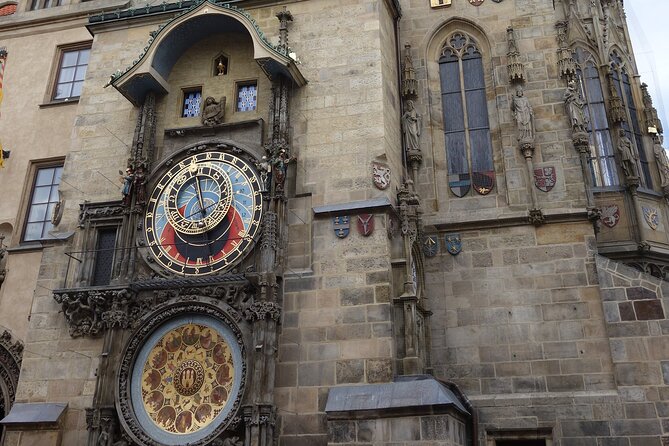 Best of Prague - City walking tour with Czech Cuisine Lunch - What Our Reviewers Say