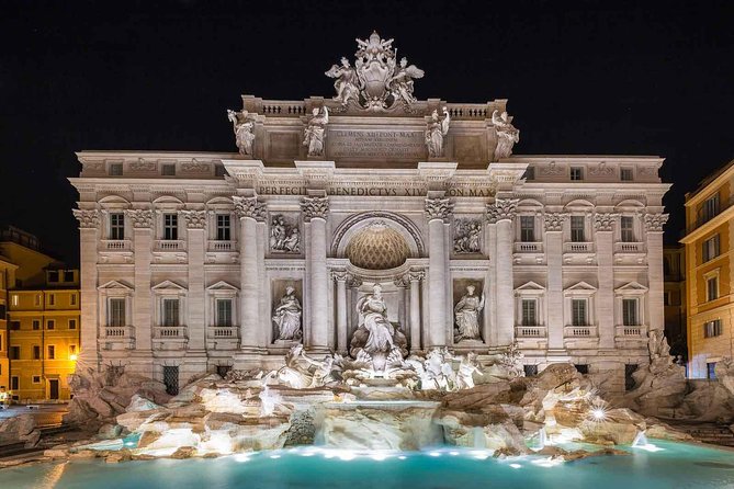 Best of Rome 3hr Evening Sightseeing Tour - Who Is This Tour Best Suited For?