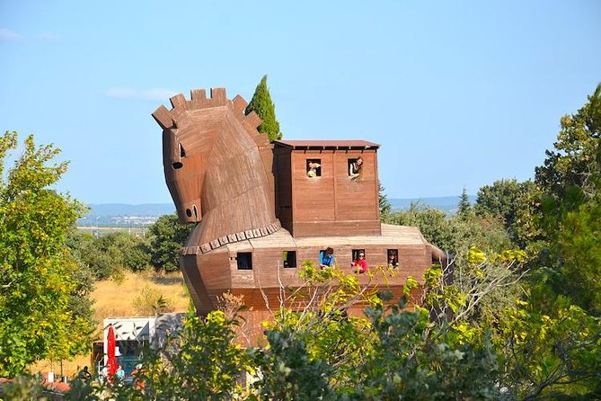 Best Of Turkey Tour 10 Days Small Group - Frequently Asked Questions