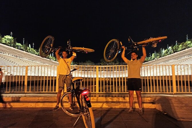 Bike tour ! Its Ride through Athens' Local Treasures - Final Thoughts